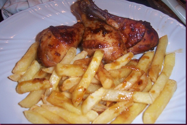 COOKING TIME: ΜΑΡΙΝΑΡΙΣΜΕΝΑ ΜΠΟΥΤΑΚΙΑ ΚΟΤΟΠΟΥΛΟΥ